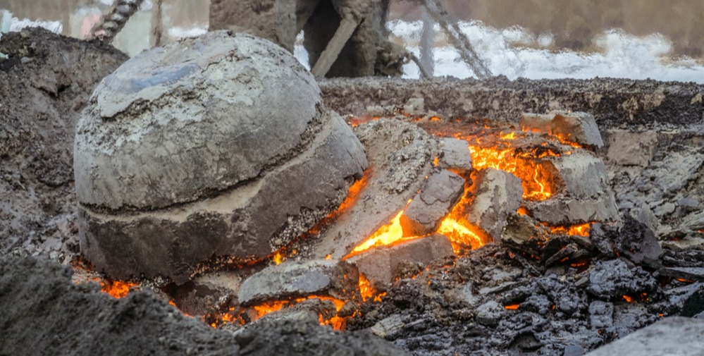 3 Ways To Remove Slag Stuck in Steel Product